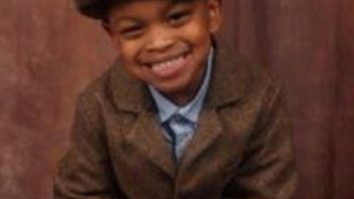 Mo's Bows: Meet Moziah Bridges, the teenage king of bow ties who just ...