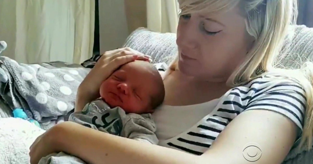 Charlie Gard parents withdraw request to fly baby with rare genetic ...