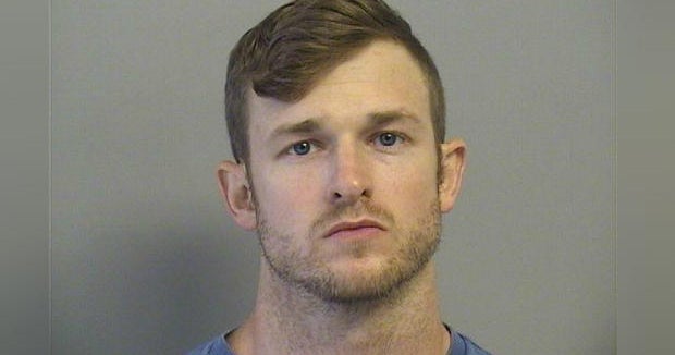 Prosecutor: Rejected Oklahoma bomb suspect "turned to hate" - CBS News