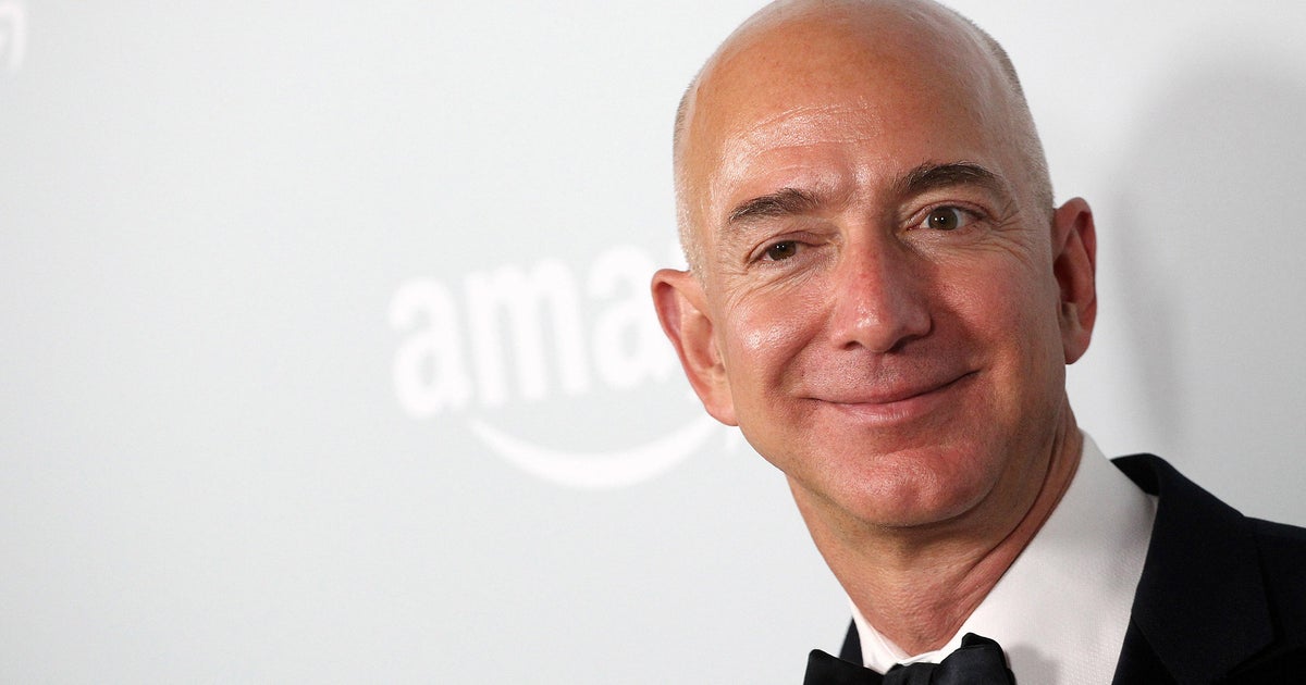 Amazon HQ2: Location choices for Amazon's new second headquarters - CBS ...