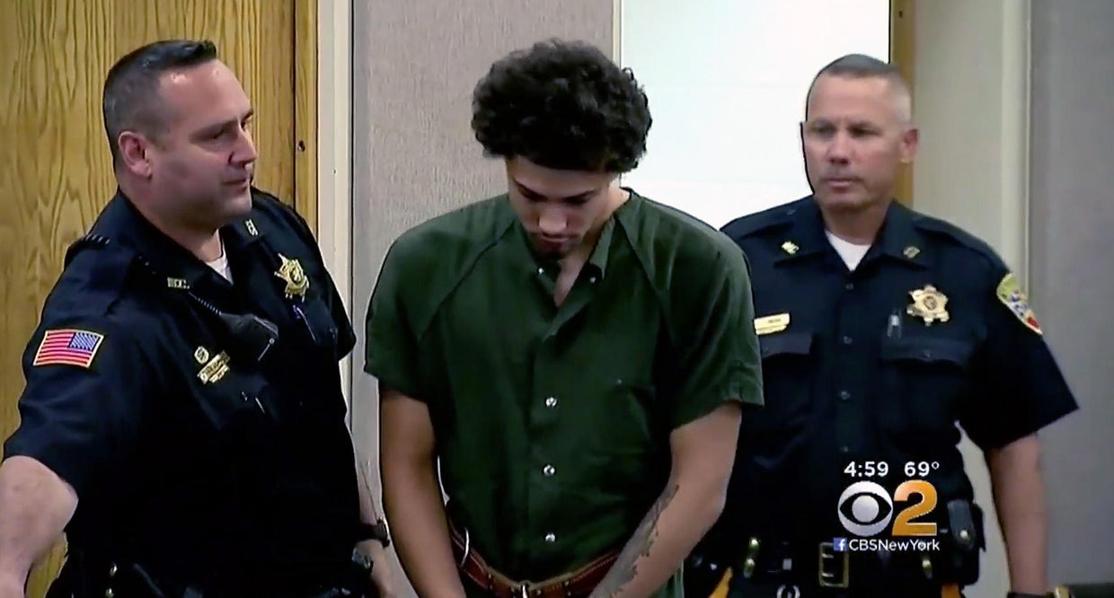 "You killed my daughter": Mother faces teen accused of killing 11-year ...