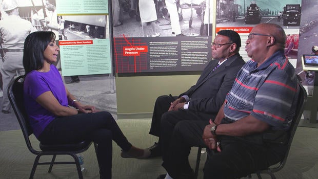 Detroit 1967: When a city erupted - CBS News