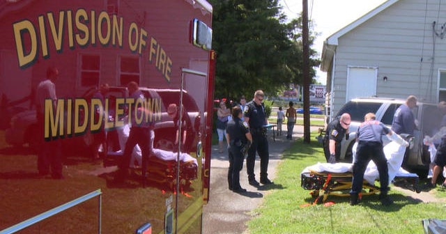 Why one Ohio lawmaker wants first responders to ignore opioid overdose ...