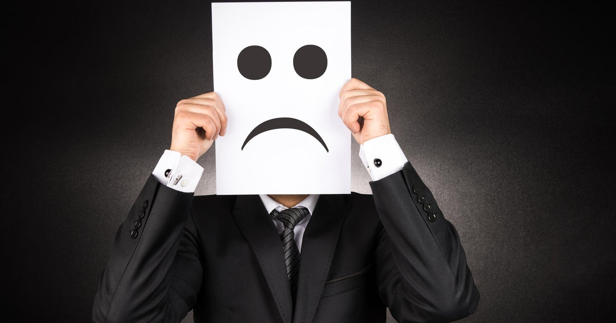 Why emoji in the workplace get a frowny face - CBS News