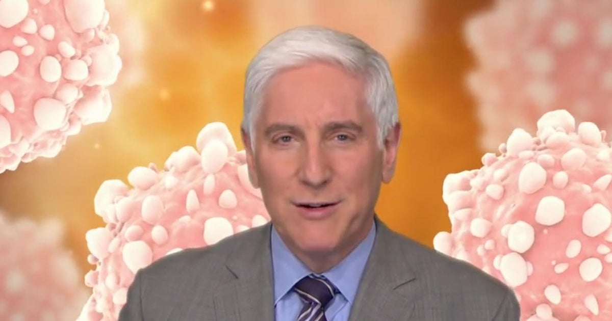 This week on "Sunday Morning" (July 23): "Beyond Cancer" - CBS News