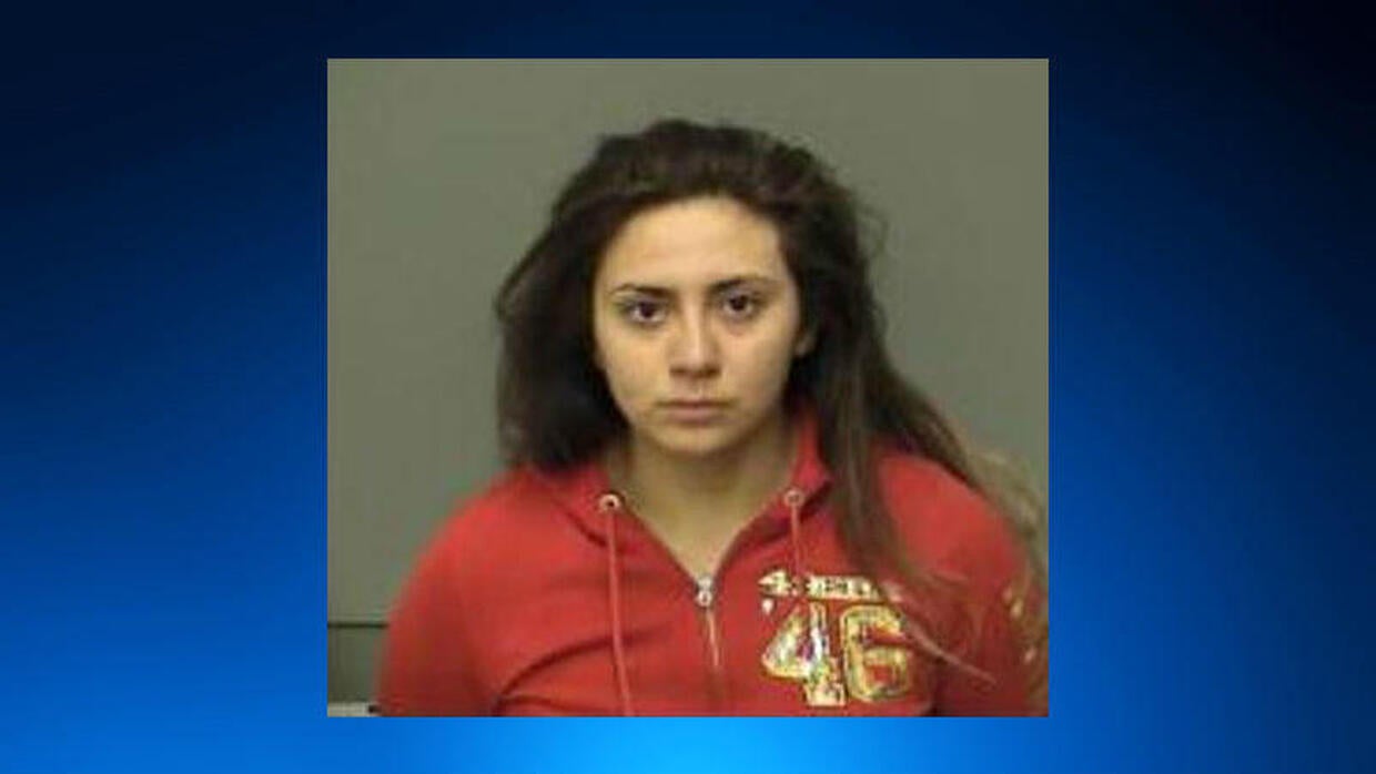 Obdulia Sanchez "killed her own sister" in crash streamed on Instagram ...
