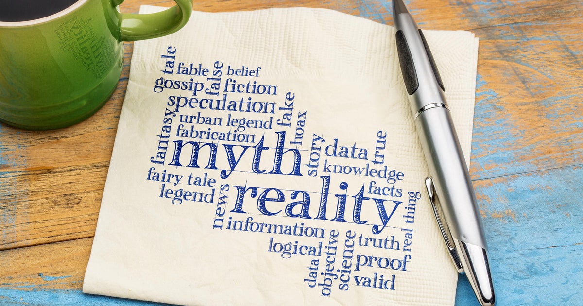 True fact: Snopes.com says it's at risk of shutting down - CBS News