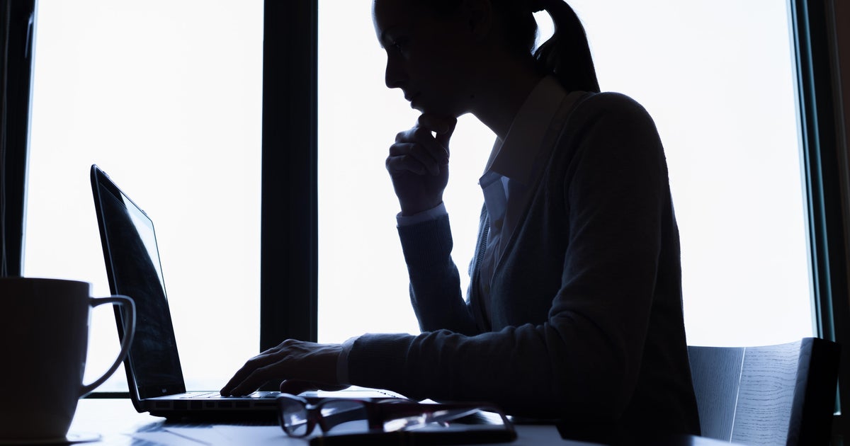 IRS adds video chat option for tax appeals - CBS News