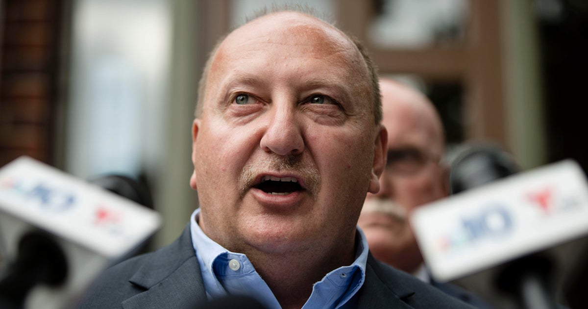 Pennsylvania mayor, former mayor hit with federal corruption charges ...