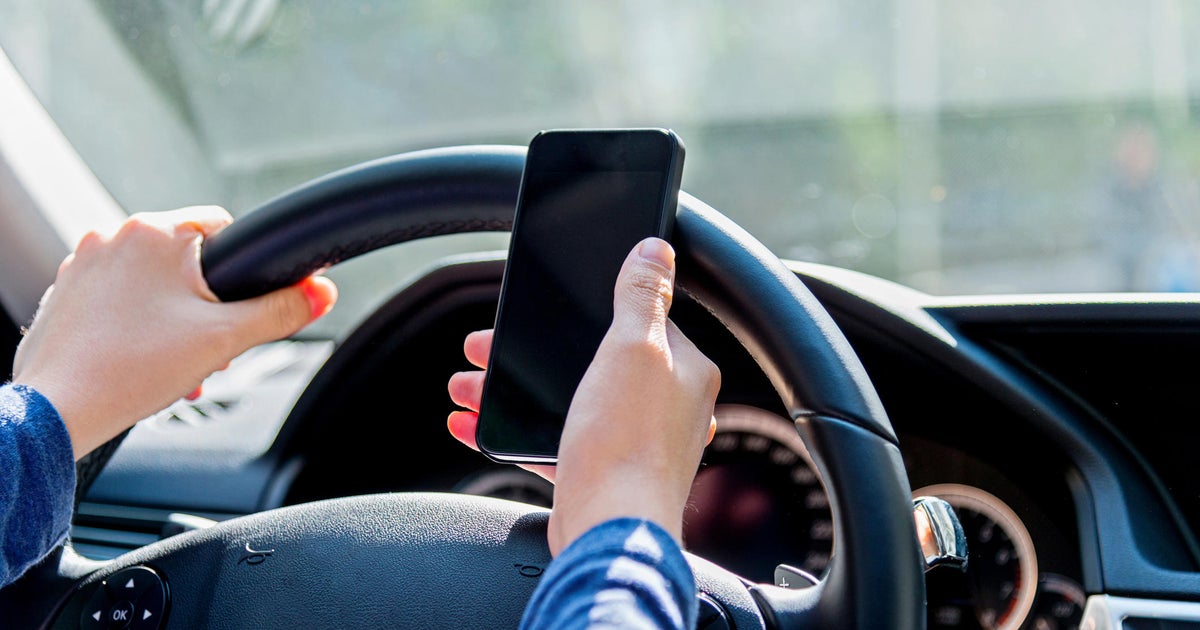 New York to study use of device known as "textalyzer" to bust drivers ...