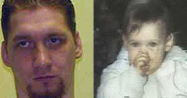 Ronald Phillips, killer of 3-year-old girl, apologizes in final ...