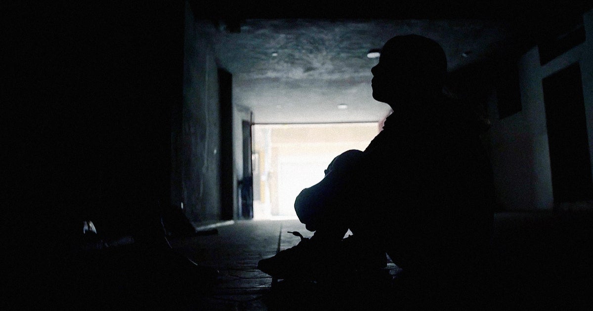 How ISIS-trained child soldiers are a ticking time bomb - CBS News