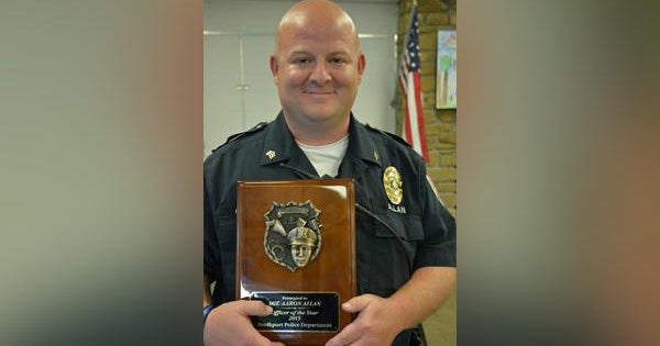 6-year police veteran dies after being shot multiple times in ...