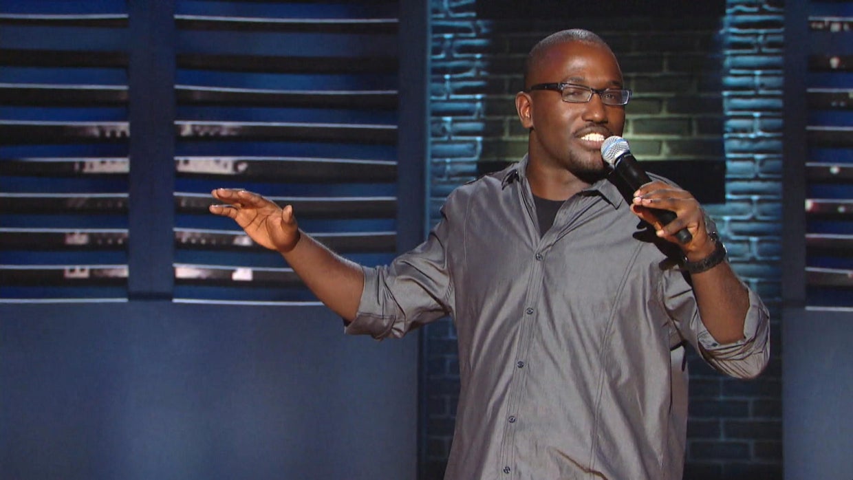Hannibal Buress talks success, Chicago roots and his start in stand-up ...