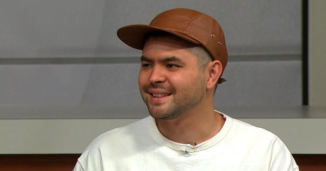 The Dish: Chef Erik Bruner-Yang - CBS News