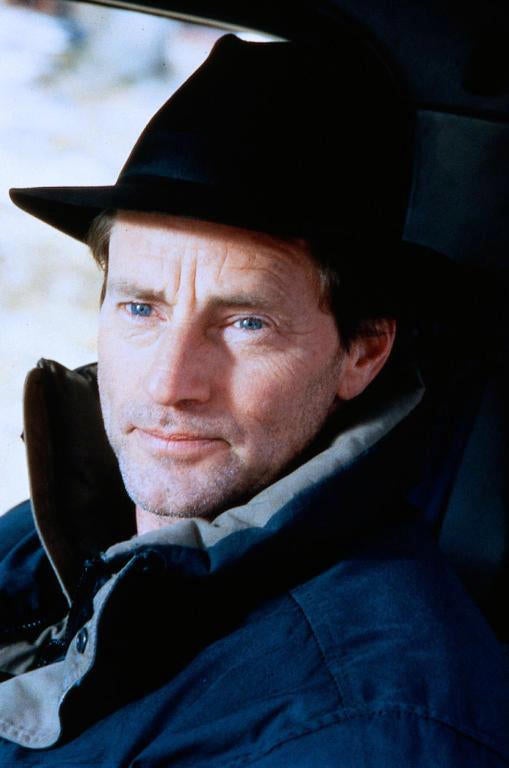 Sam Shepard 1943-2017