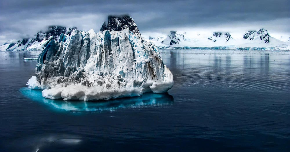 15,000 scientists issue dire warning that "time is running out" on ...