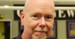 Steve Kathan - CBS News