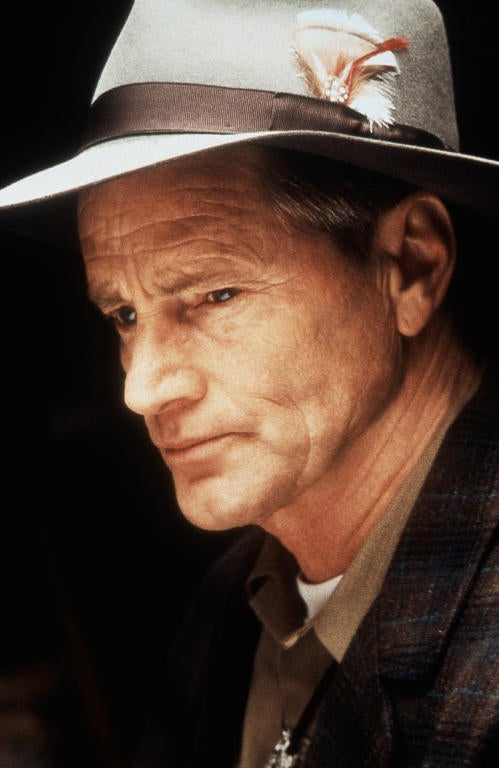 Sam Shepard 1943-2017