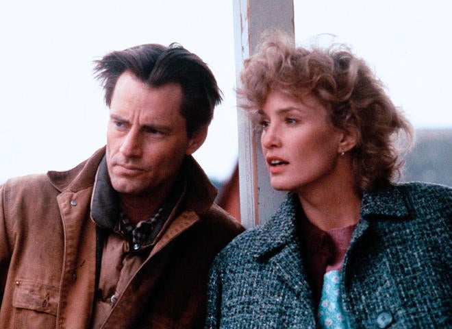 Sam Shepard 1943-2017