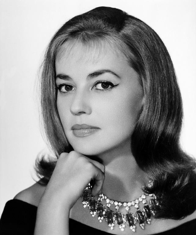 Jeanne Moreau 1928-2017