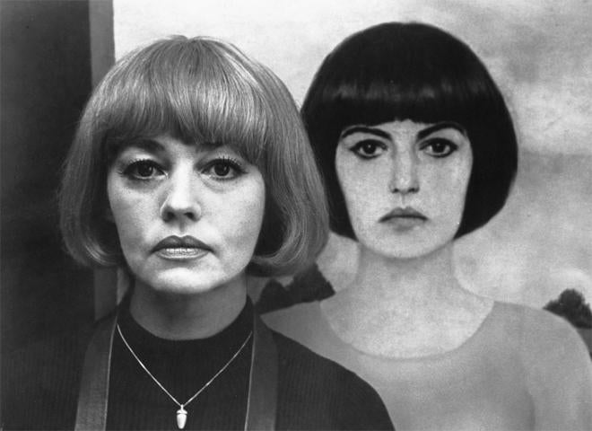 Jeanne Moreau 1928-2017