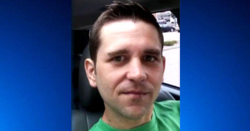 Forrest Fenn treasure hunter Eric Ashby missing after rafting accident ...