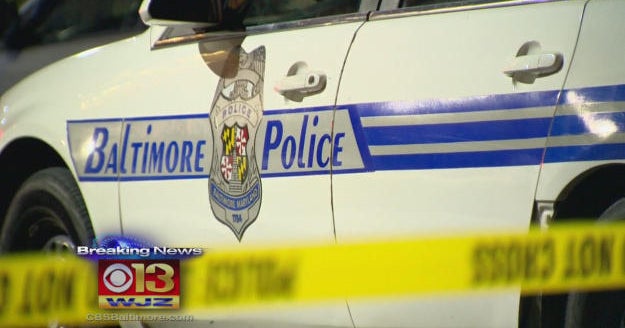 Prosecutor: 3rd bodycam video shows "questionable" Baltimore police ...