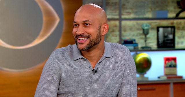 Keegan-Michael Key on his 19-year comedy detour and New York theater ...