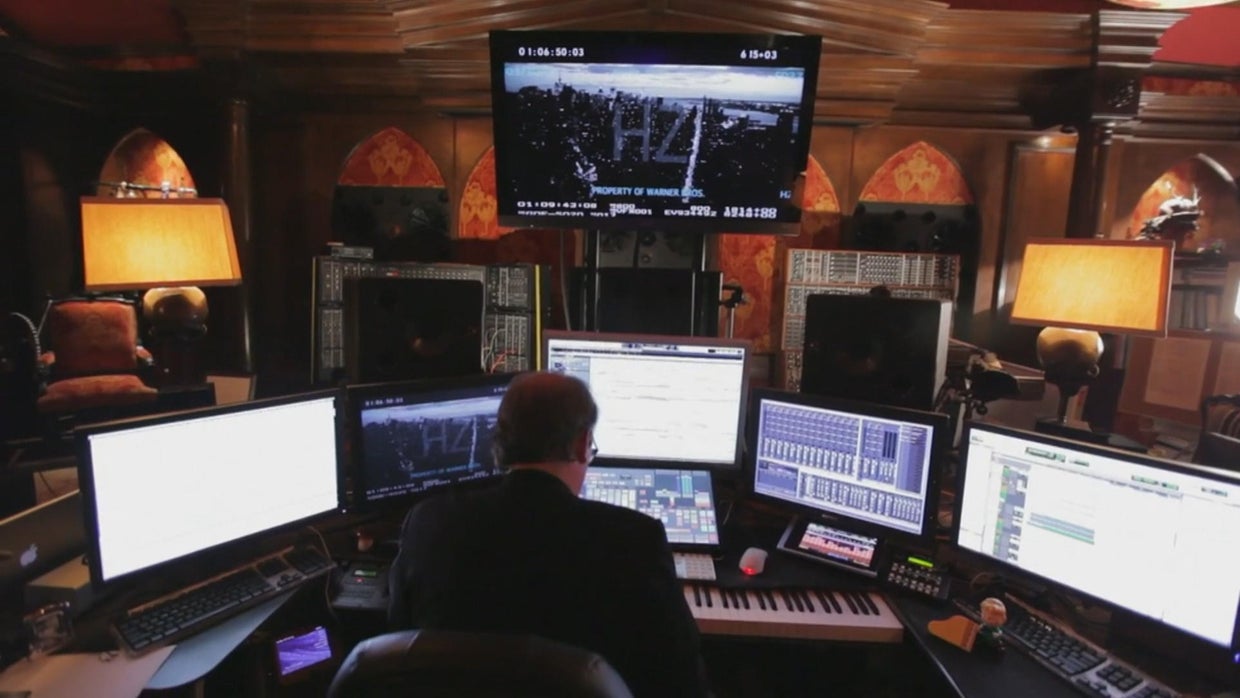 Legendary film composer Hans Zimmer on career and why "Dunkirk" is ...