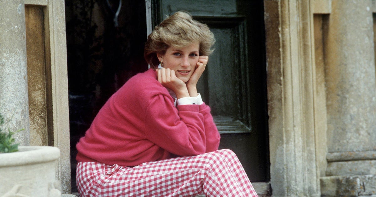 Princess Diana documentary gets Channel 4's highest ratings for the ...