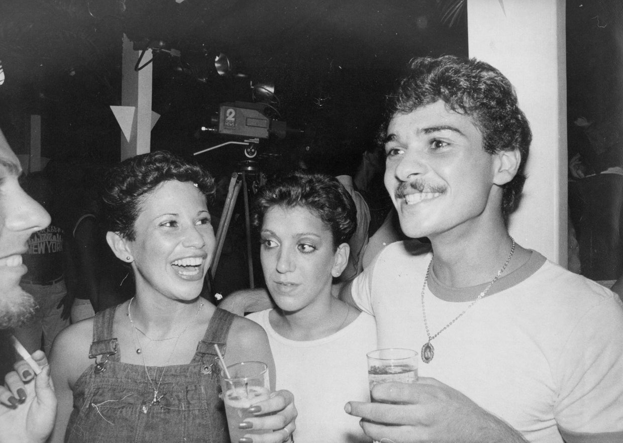 "Son of Sam": A serial killer's reign of terror