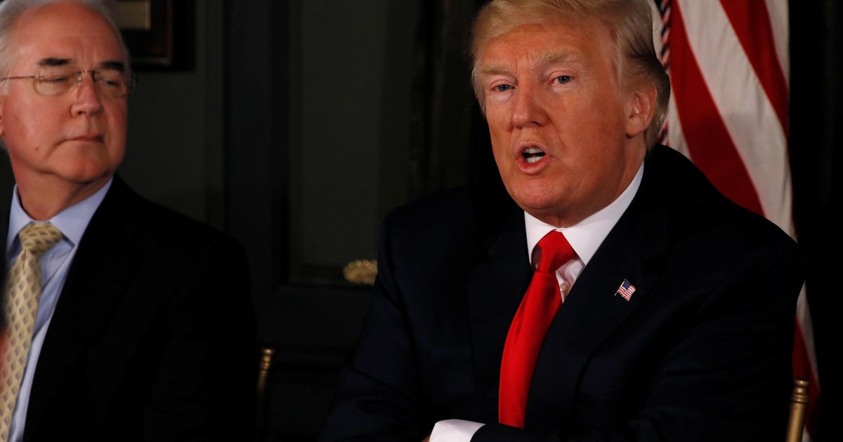 Trump administration cuts short teen pregnancy prevention program ...