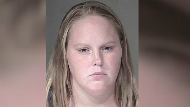 Arizona woman sentenced to death for locking 10-year-old cousin in ...