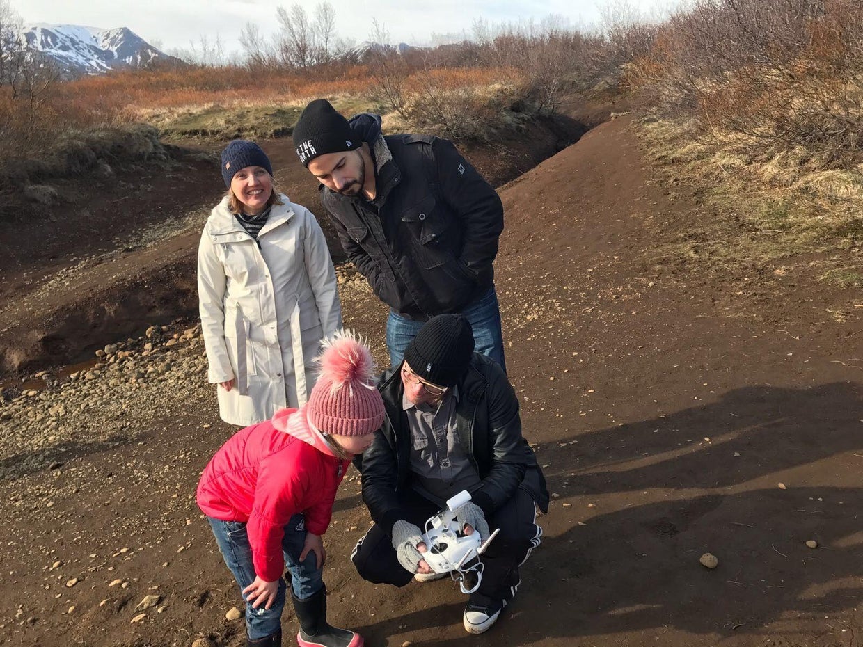 Behind the Lens: Iceland's Down syndrome dilemma - CBS News