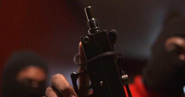 CBSN: After the Assignment - Episode 2 - CBS News