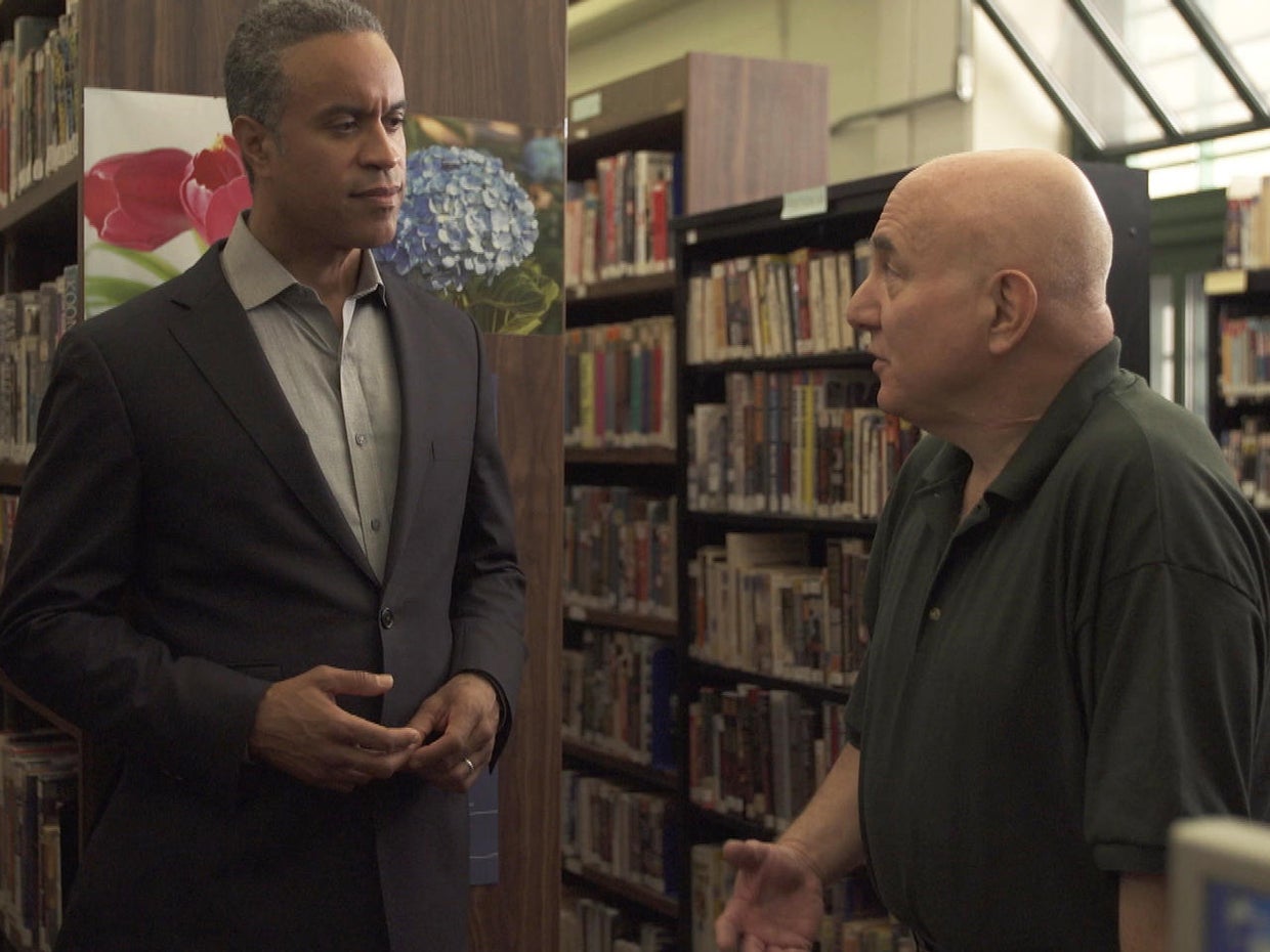 Son of Sam | The Killer Speaks - CBS News