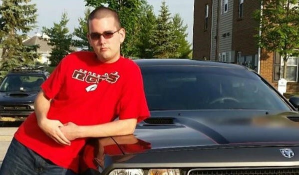 Charlottesville Virginia car attack at UVA sees James Alex Fields Jr ...