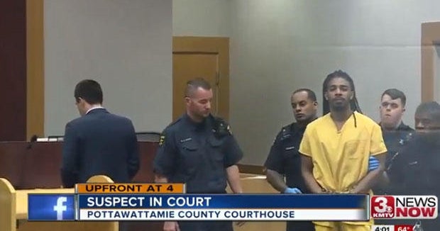 "You're a monster": Inmate sentenced in deadly jail escape - CBS News