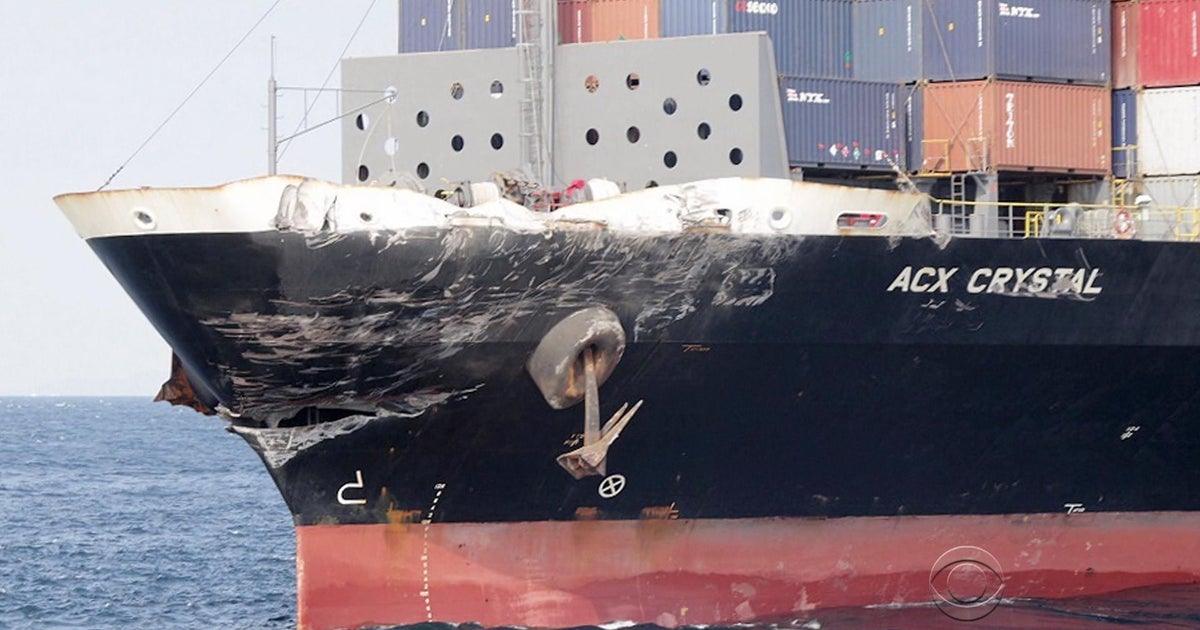 USS Fitzgerald captain, 2 senior officers will be relieved of duty ...