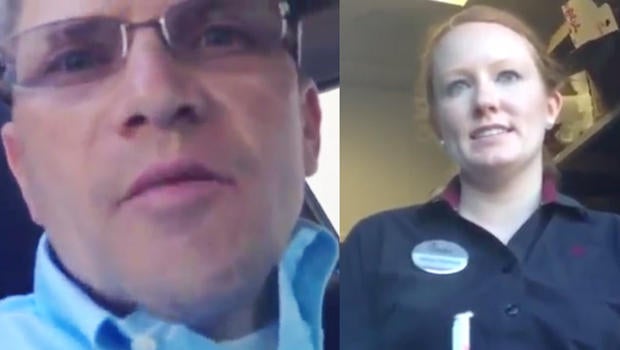 Internet shaming: When mob justice goes virtual - CBS News