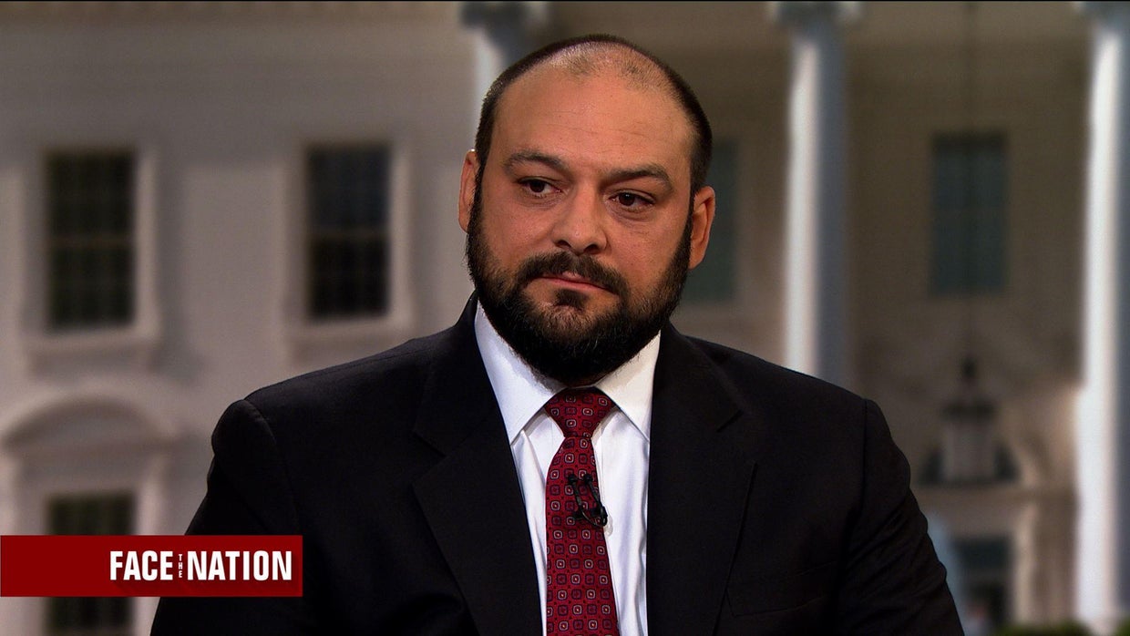 Life After Hate co-founder says grant rescinded by Trump administration ...