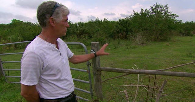 First responder describes 1989 crime scene in Florida orange grove ...