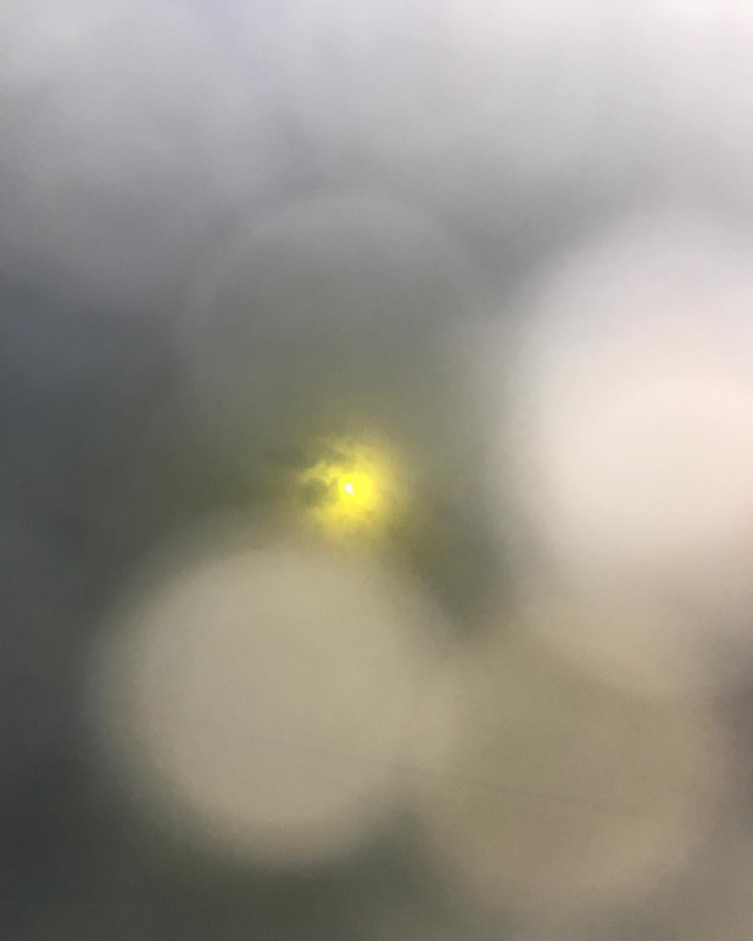 Solar eclipse 2017: Your stellar photos