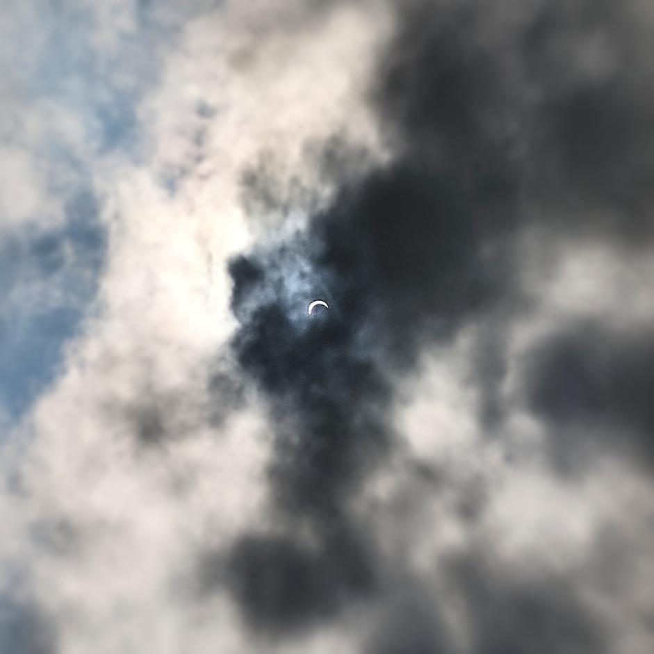 Solar eclipse 2017: Your stellar photos