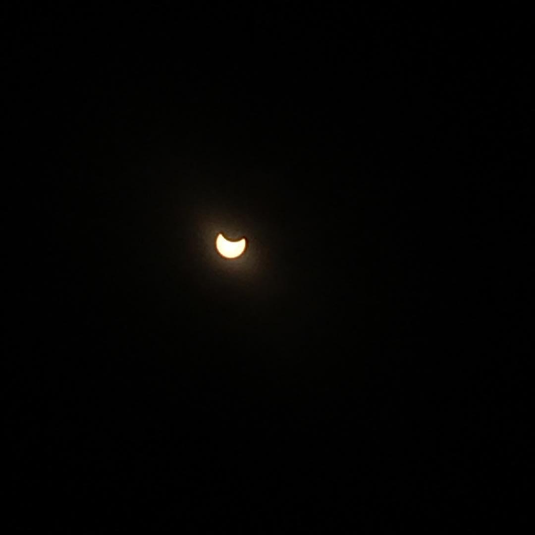 Solar eclipse 2017: Your stellar photos