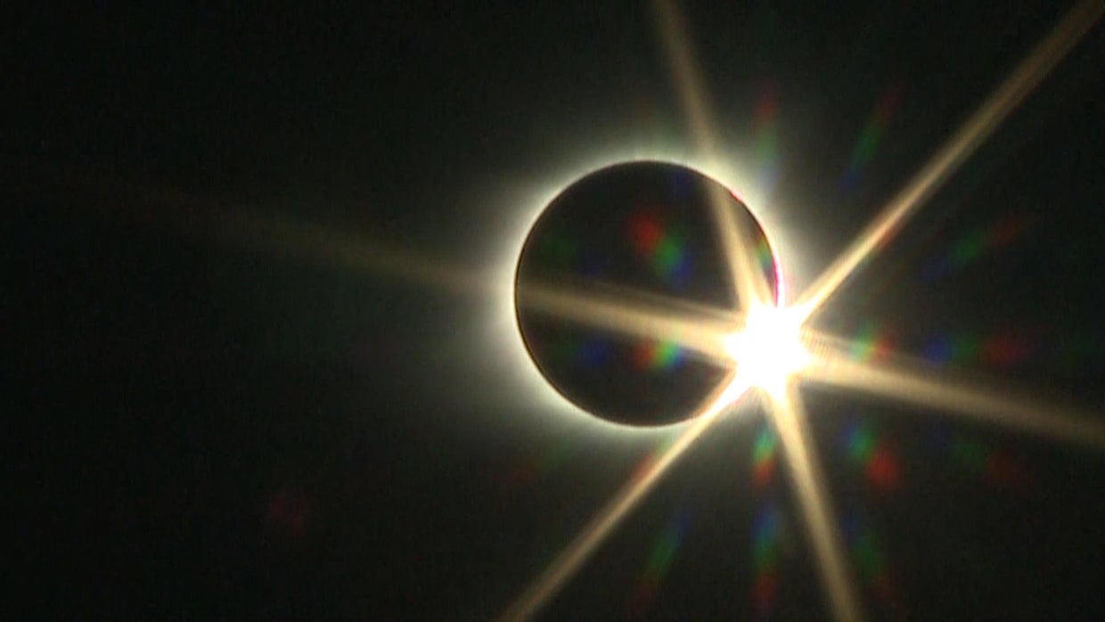 Great American Eclipse
