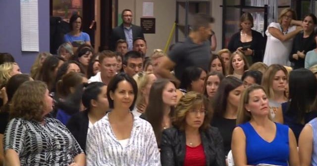 Transgender discussion in kindergarten stirs controversy - CBS News