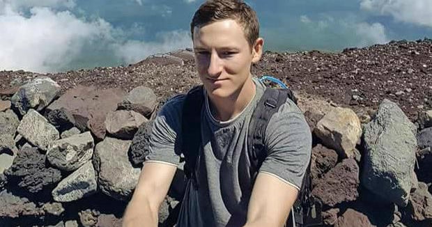 USS John S. McCain collision: Michigan mother says son among missing ...