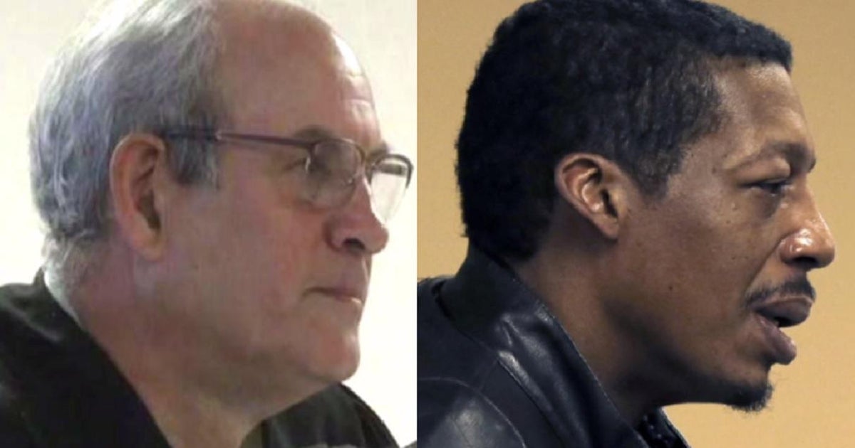 Wounded Steubenville judge oversaw shooting suspect's lawsuit - CBS News